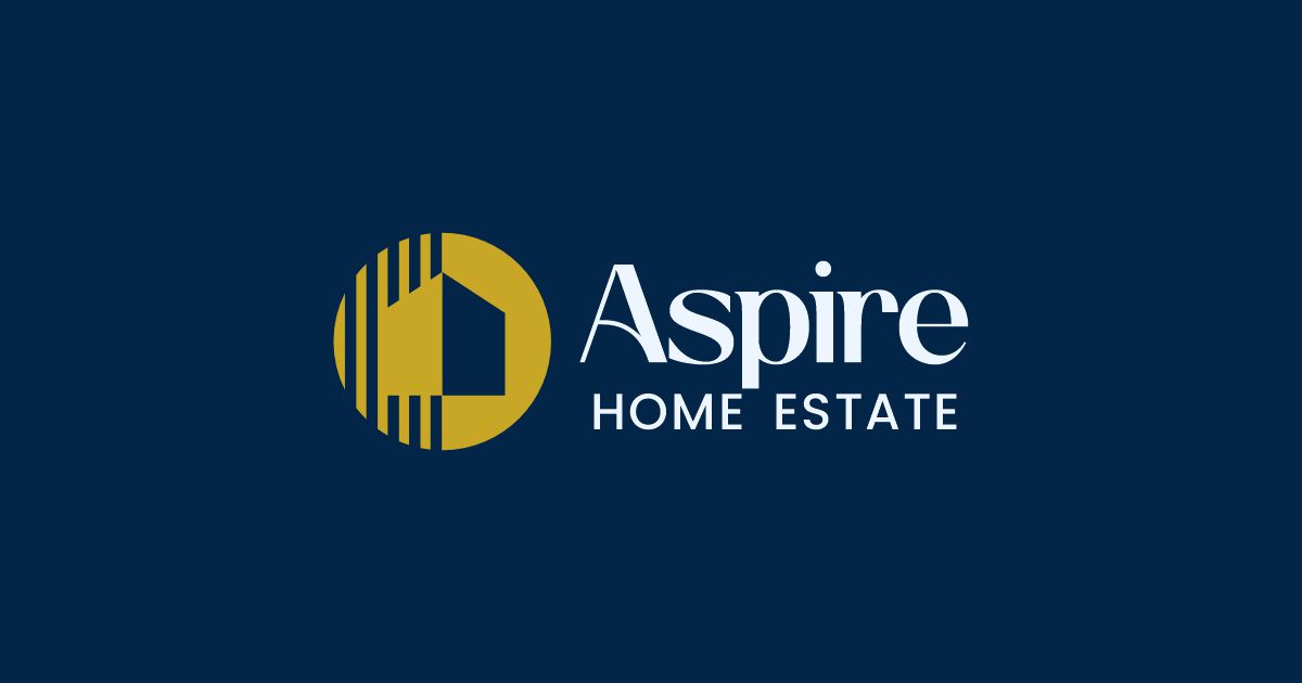 Aspire Home Estate – Aspire Home Estate Website